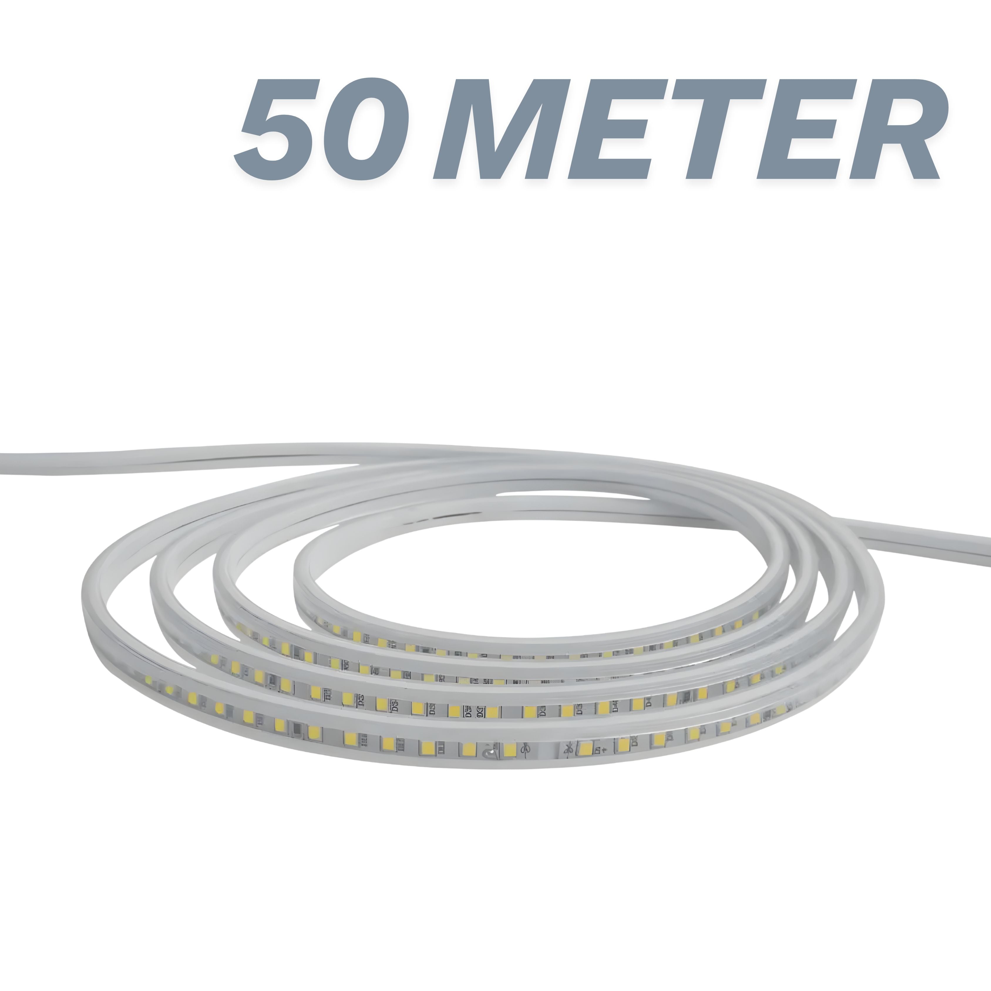 Strip light 50 Meter – ONECUBE